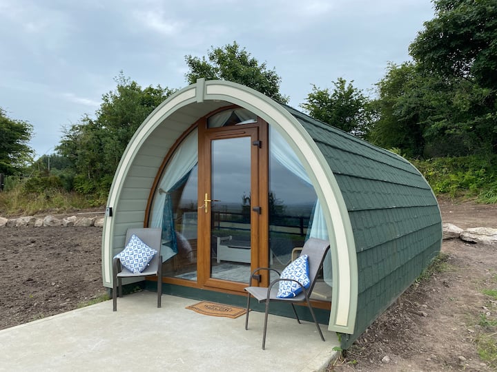 Kingsford Pod - Wexford
