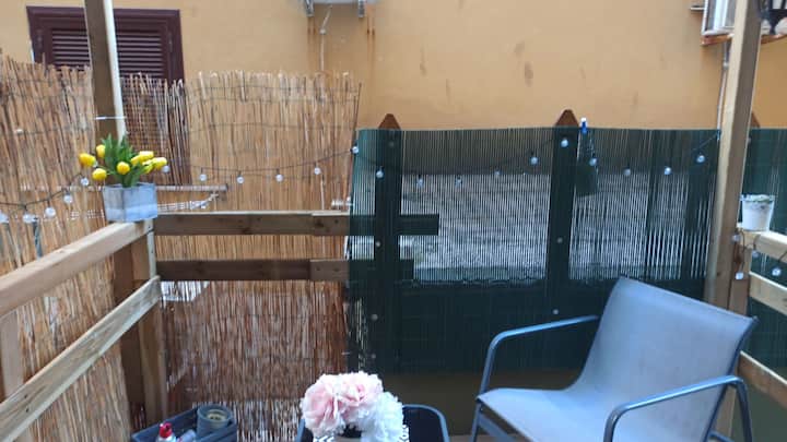 Sei Al Mare 20 Minuti Da Roma - Ladispoli