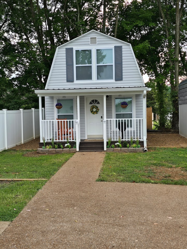 Country Cottage - Harpeth River State Park, Kingston Springs