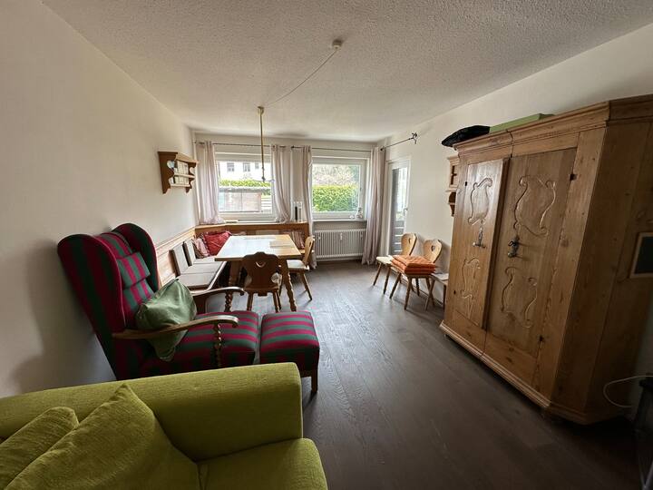 Holiday Flat, Lake Tegernsee, In 60min Muc Central - Rottach-Egern