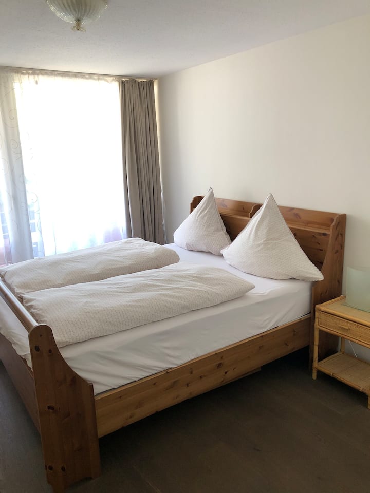 Holiday Flat, Lake Tegernsee, In 60min Muc Central - Tegernsee