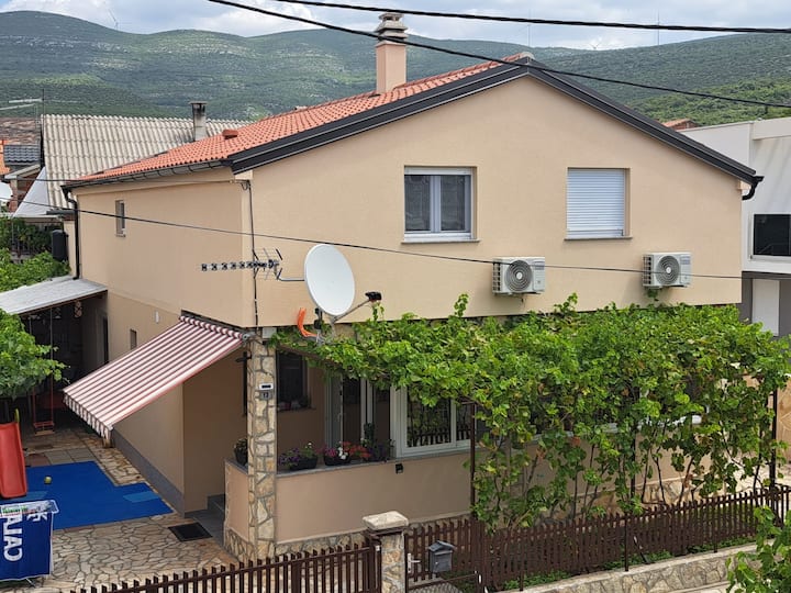Apartman Emily - Obrovac
