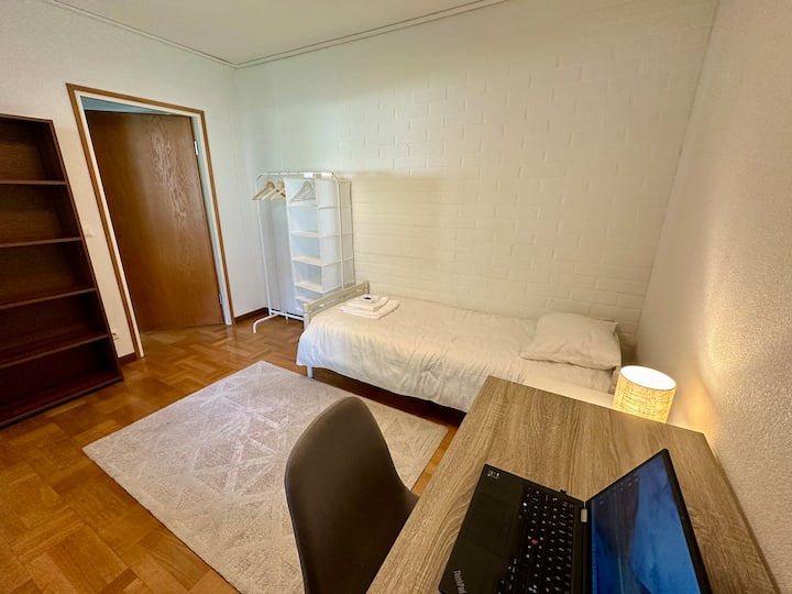 Rooms Isolahti - Vaasa