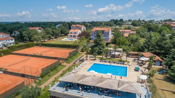 Villa Gloria - Parenzo