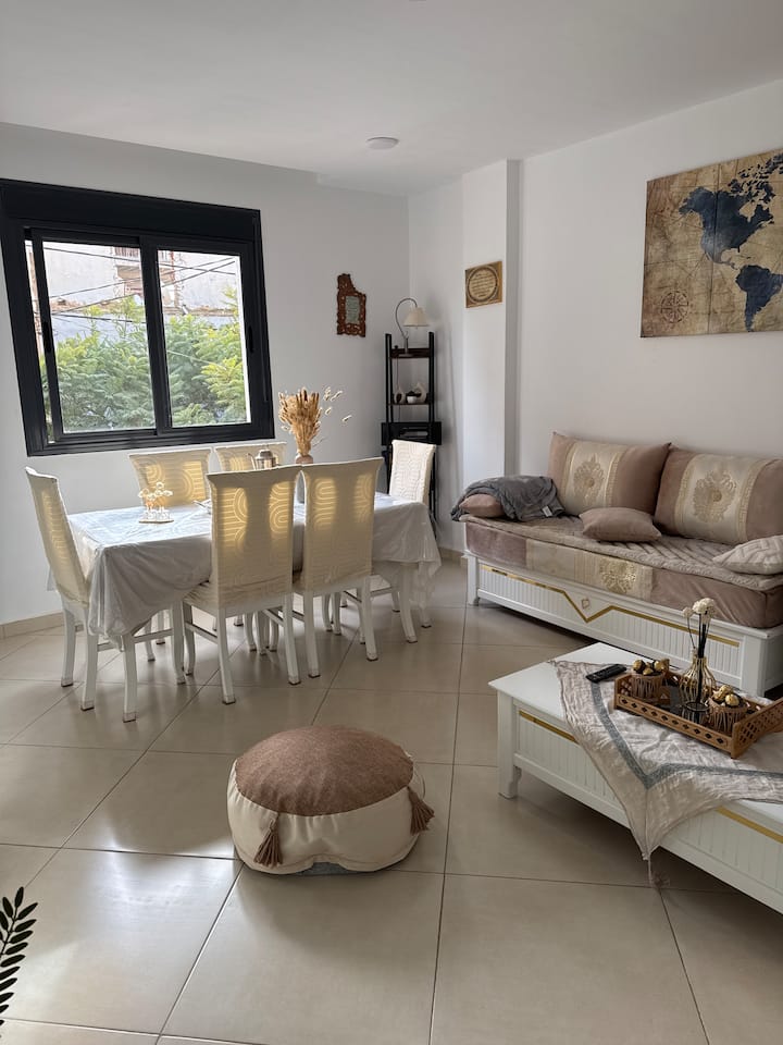 •La Perle De Cité Petit• - Oran