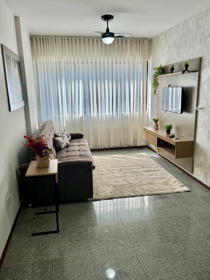 Apartamento Na Ponta Verde - Maceió