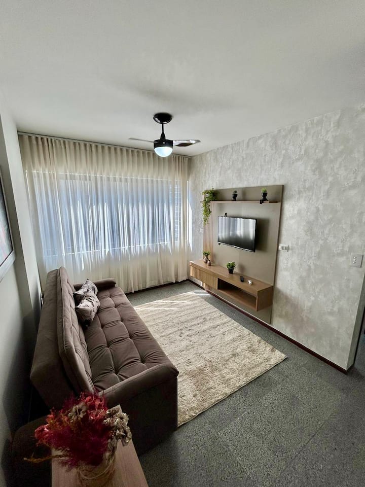 Apartamento Na Ponta Verde - Maceió