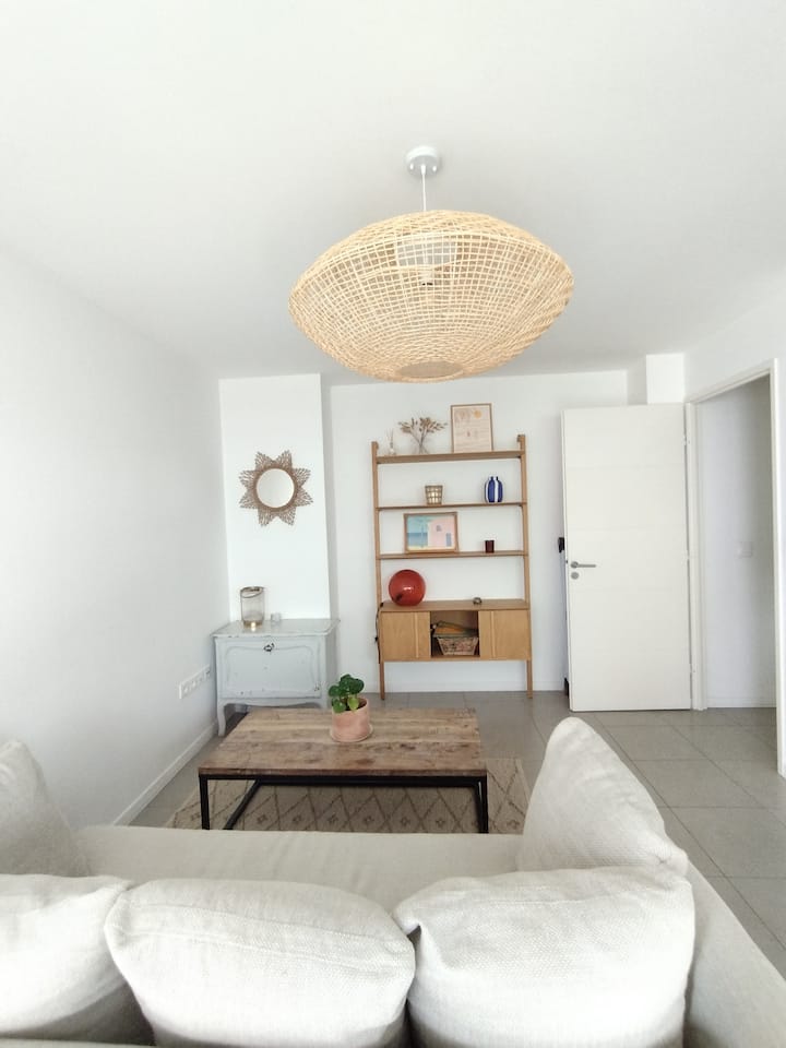 Appartement Bordeaux - Burdeos