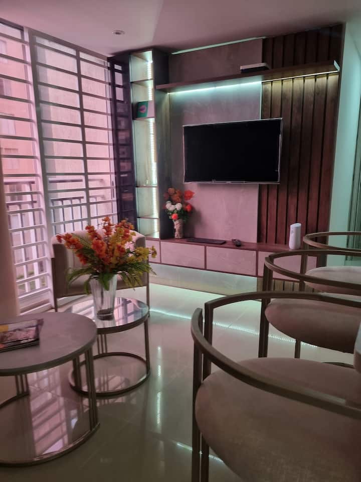 Descanso Memorable - Barranquilla