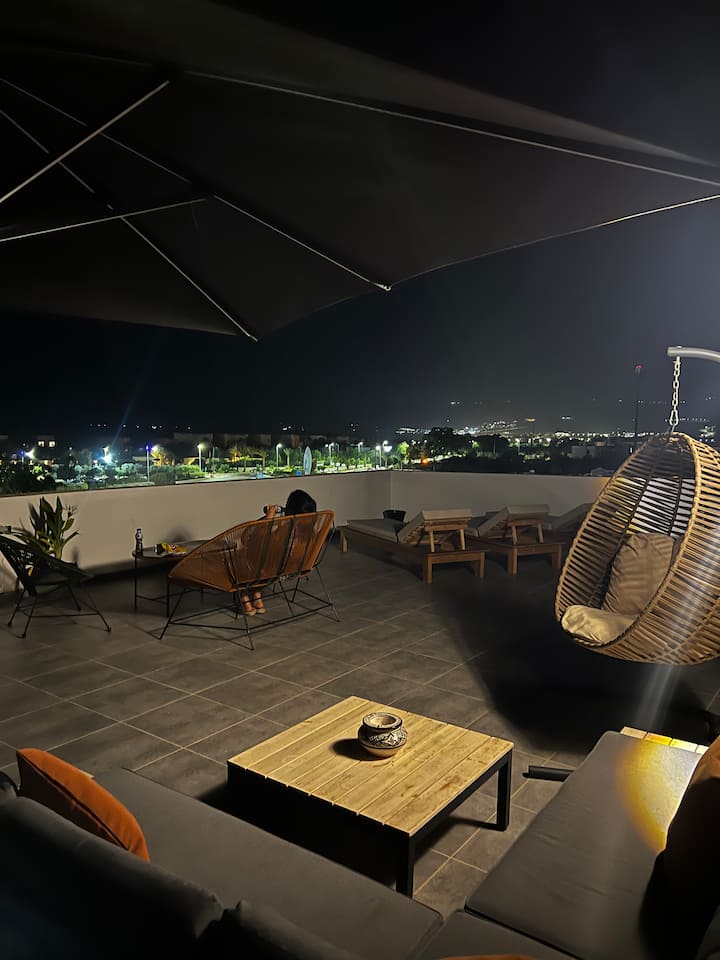 Coastline Retreat 22 - Taghazout
