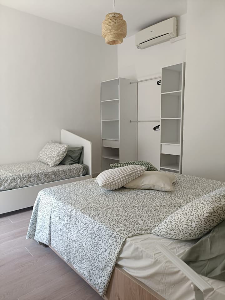 Casa Titta Bilocale Fronte Mare - Follonica