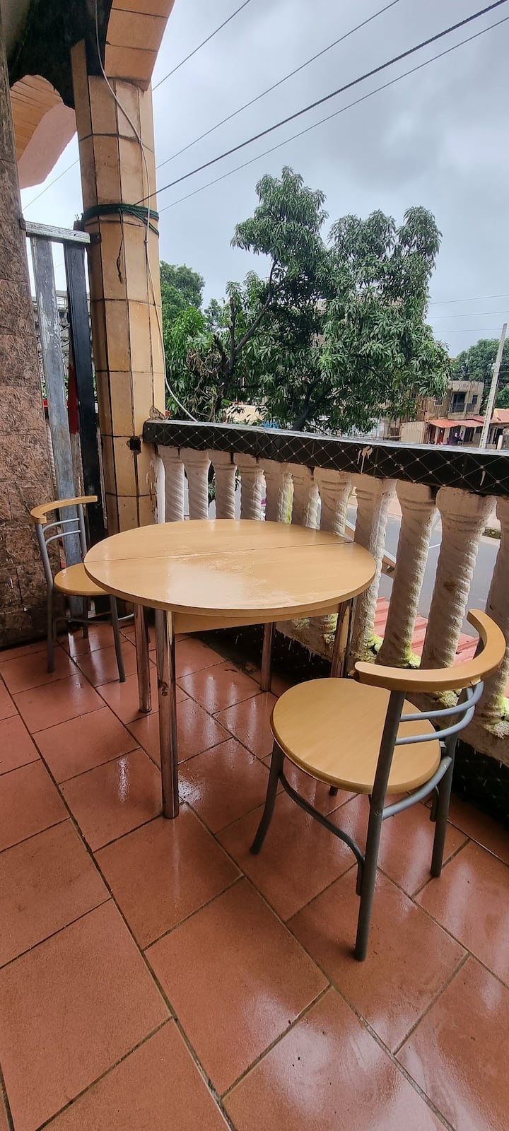 Le Jardin D'éden - Conakry