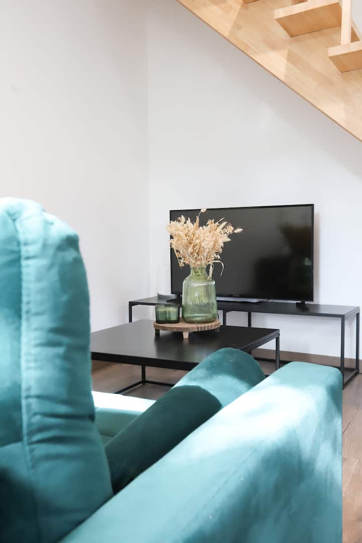 Maison Au Calme, Proche Gare & Centre-ville - Brive-la-Gaillarde