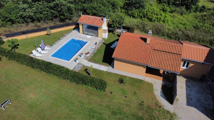 Villa Leona - Istrien