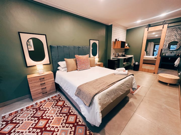 Boutique On Madeliefie - 2. - Welkom