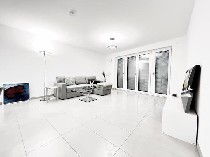ÖZel‘s Designer Loft Metzingen - Reutlingen