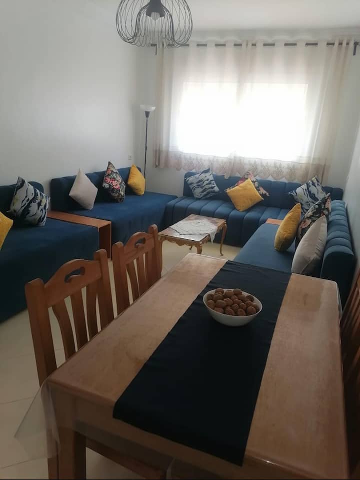 Apartamento De Lujo - Tétouan