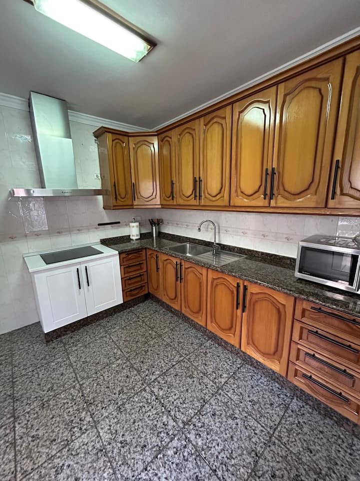 Casa Villares - Archidona