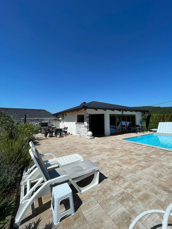 Villa Deluxe - Bosnia and Herzegovina