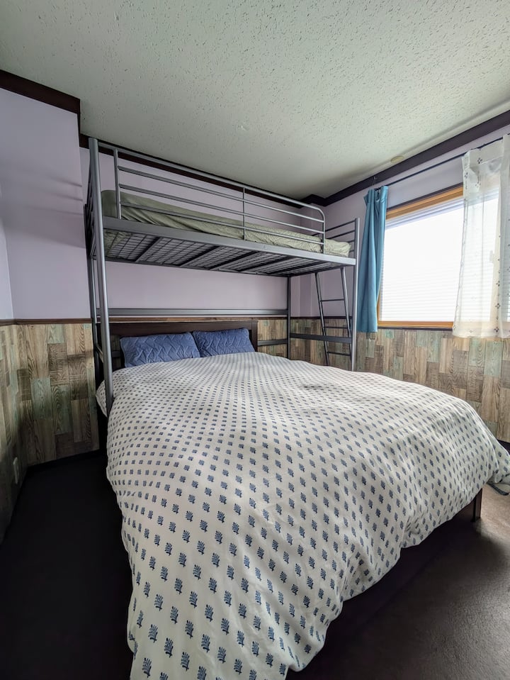 【Chartering】near Tokyo Univ./dome - Tokyo