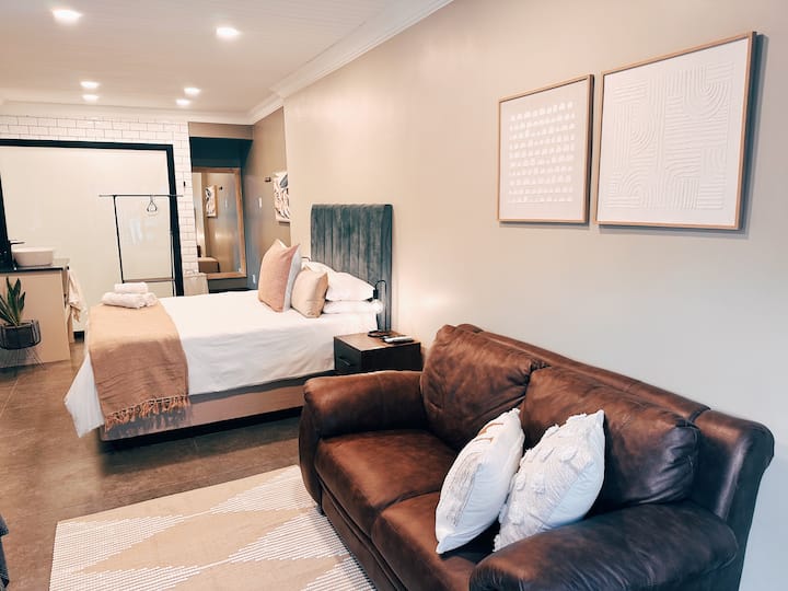 Boutique On Madeliefie - 1 - Welkom