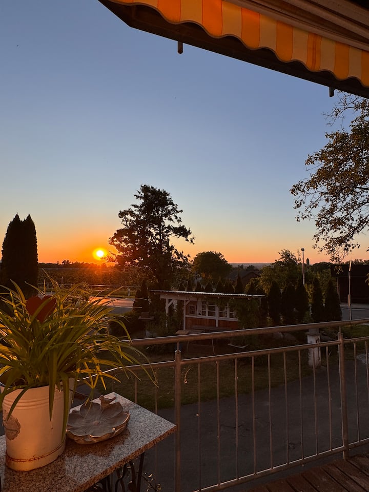 Wohlfühlapartment Mit Sonnigem Balkon | Ravensburg - Ravensburg