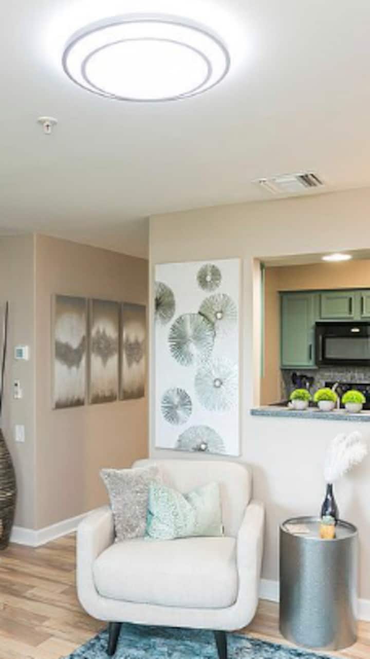 Walk To Downtown, Stadiums, Germantown. - Nashville