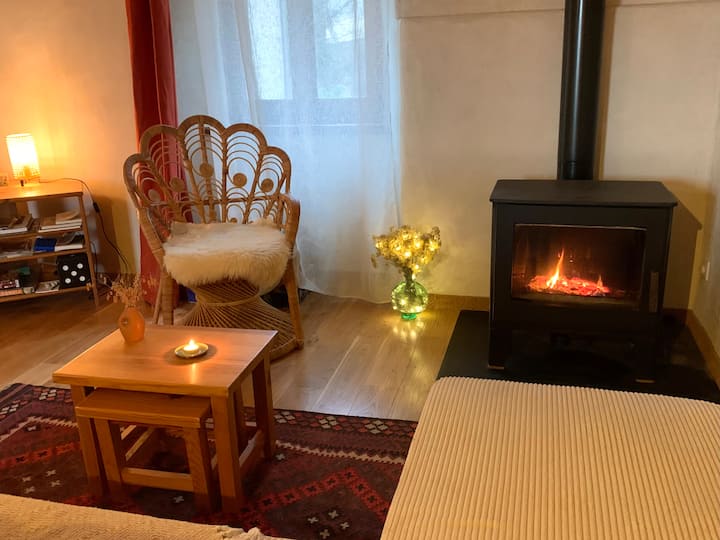 La Gardette - Ardèche