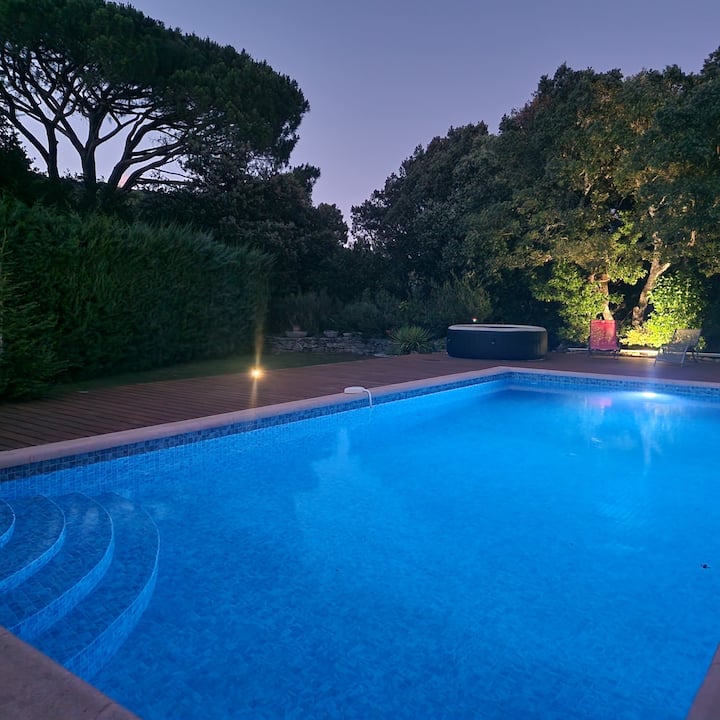 Mas De Gégé - Brignoles