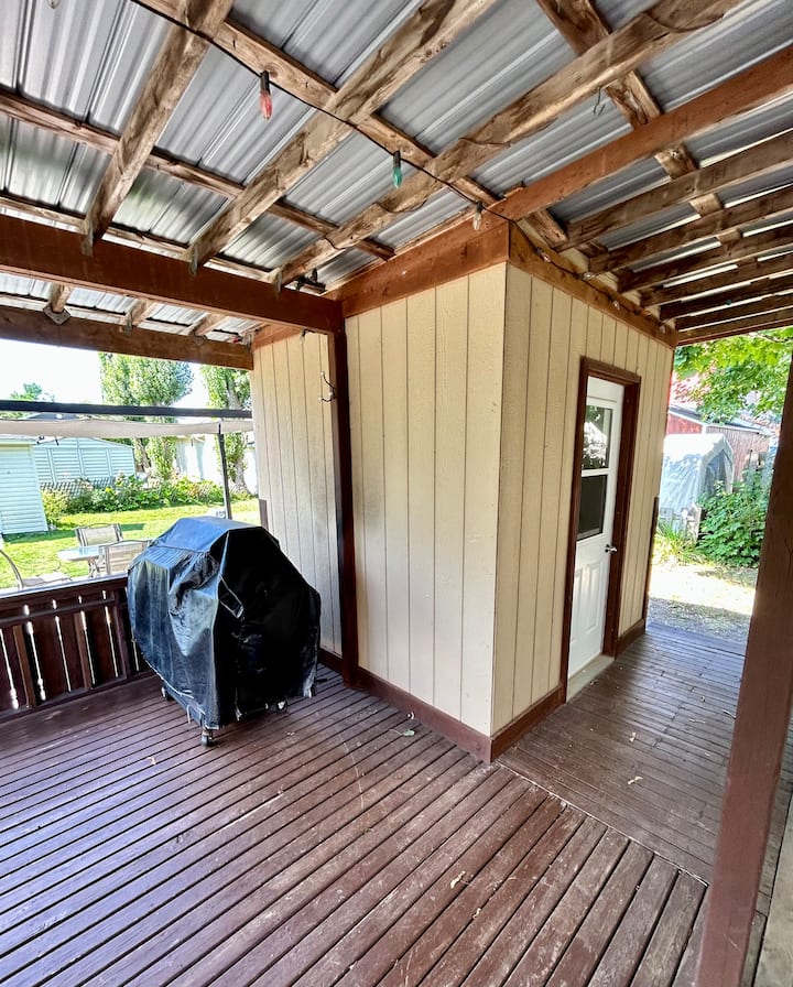 Beachy Retreat - Shediac