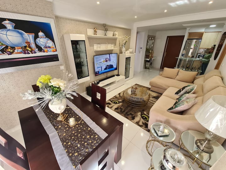 Apartamento - Valencia Airport (VLC)