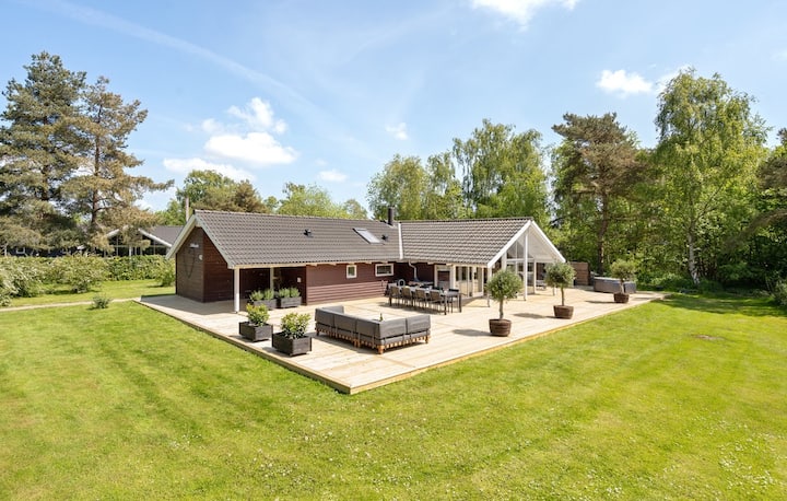 Chillhouse / Sommerhus Marielyst - Denmark