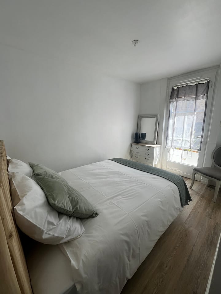 Appart’ Marguerite - Dinard