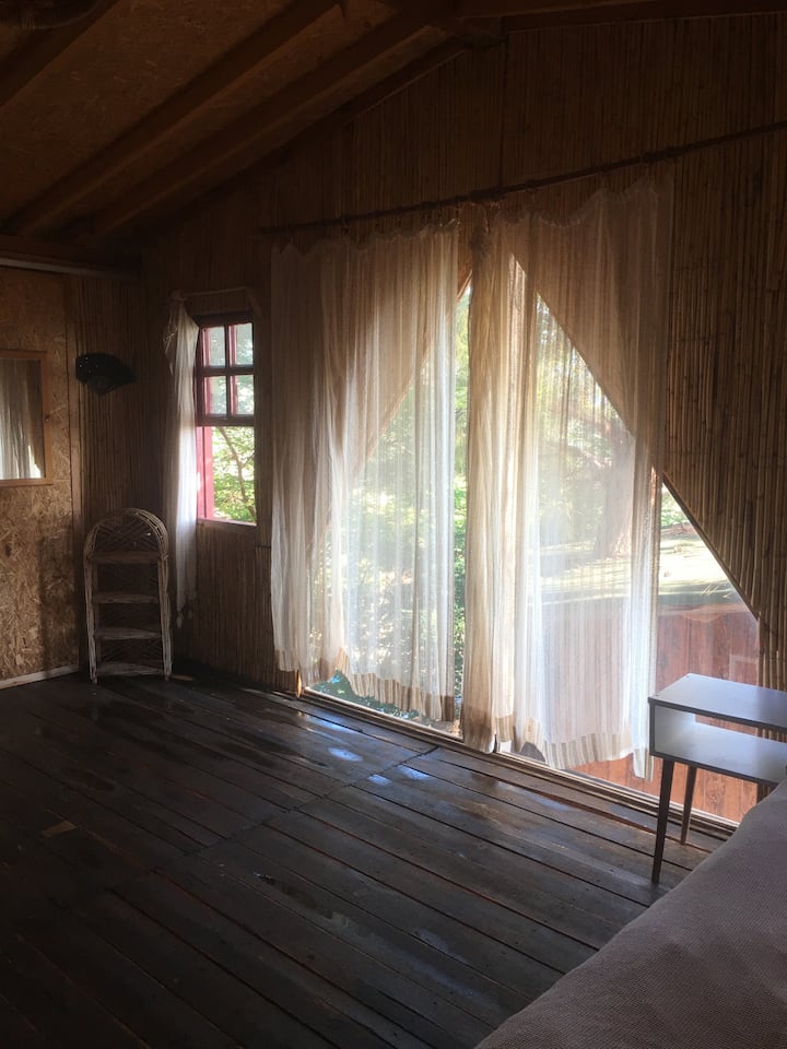 Nena Sahne/bungalow 2 - Boğaziçi