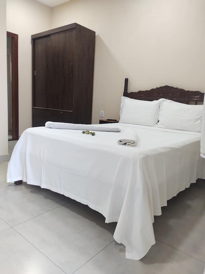 Kitnet Bairro Aeroporto - Sete Lagoas