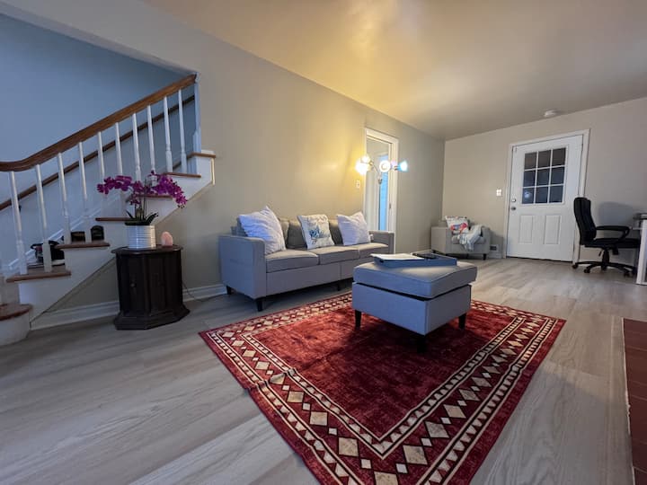 Peace And Calm In Rosedale Park - Southfield, MI