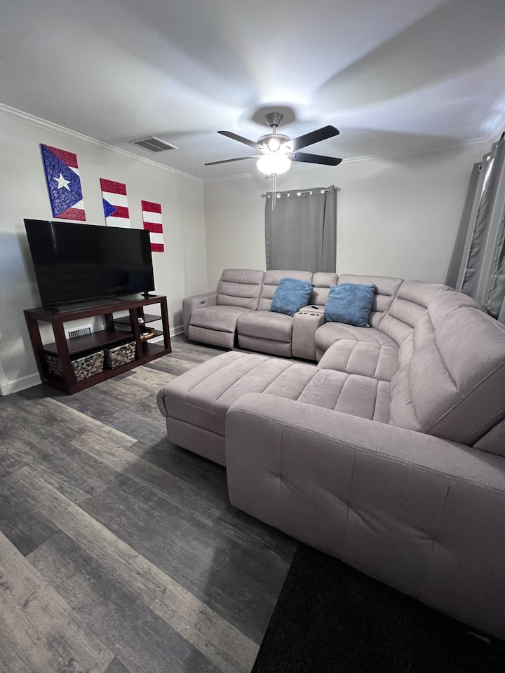 3br Orchard Near Airport & Park - Douglasville, GA
