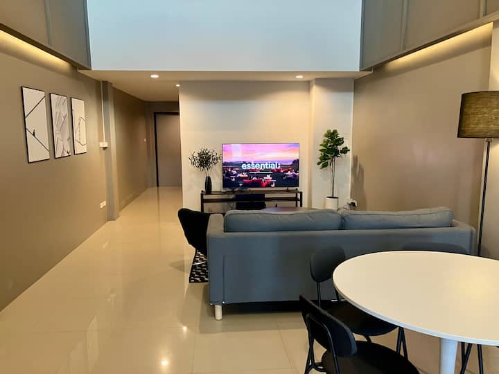 Private & Cozy House, Chiang Rai Airport - Mueang Chiang Rai