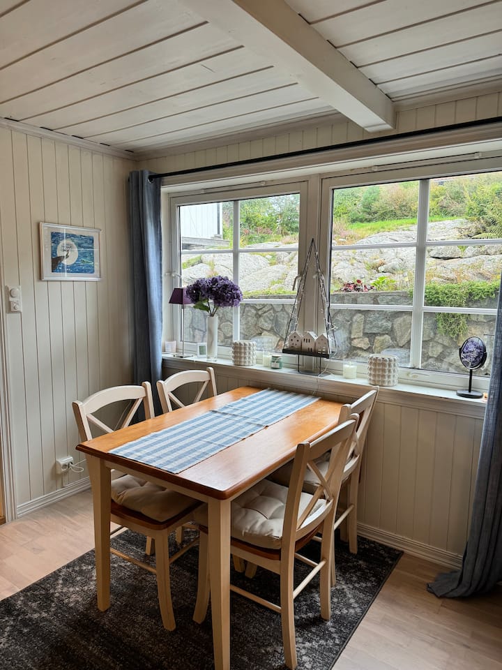 Hybelleilighet - Kristiansand