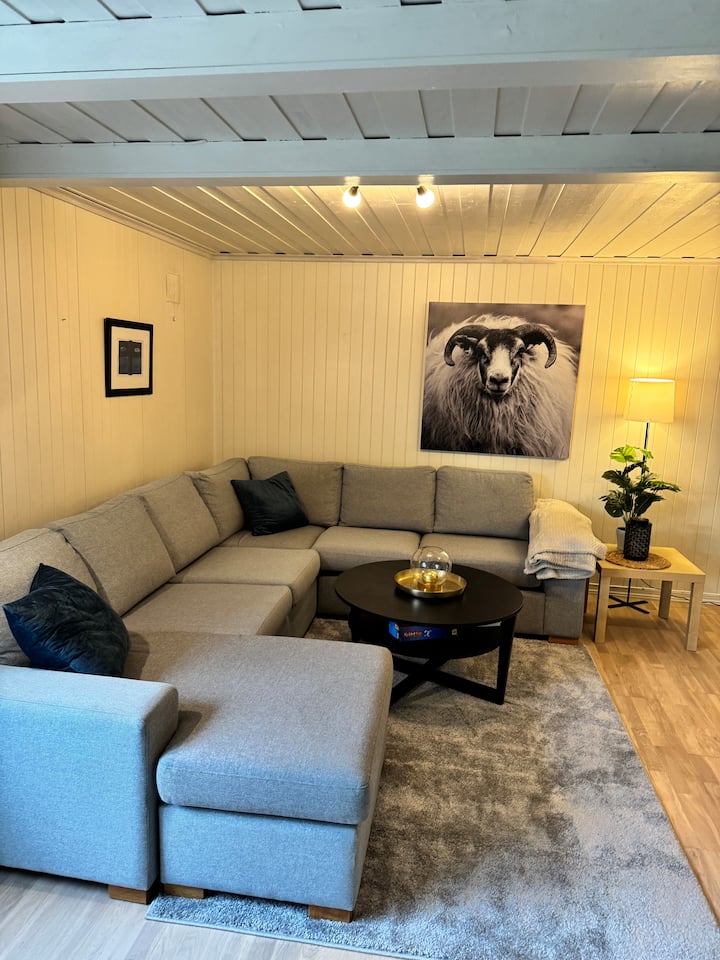 Hybelleilighet - Kristiansand