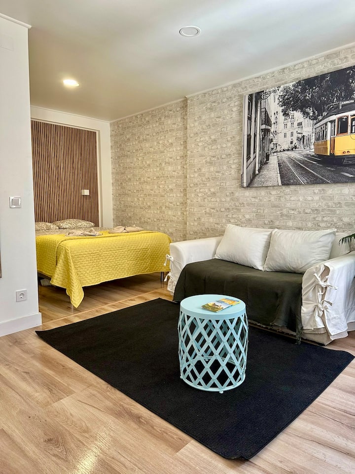 Casa Leonor - Benfica