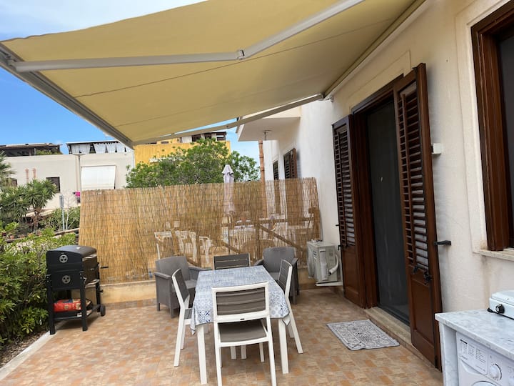 Casa Vacanza "Il Fico D'india" - Сан-Вито-Ло-Капо
