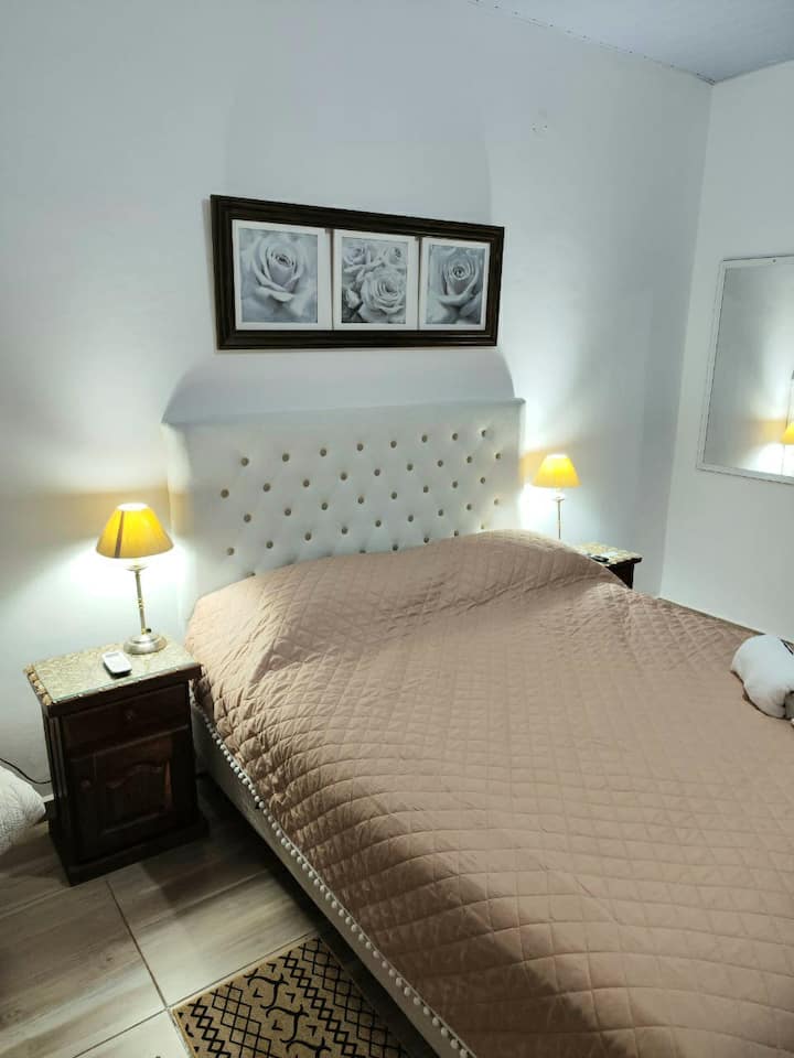 Departamento Marcelina - Clorinda