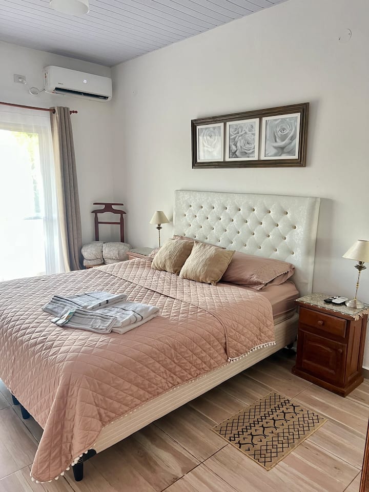 Departamento Marcelina - Clorinda