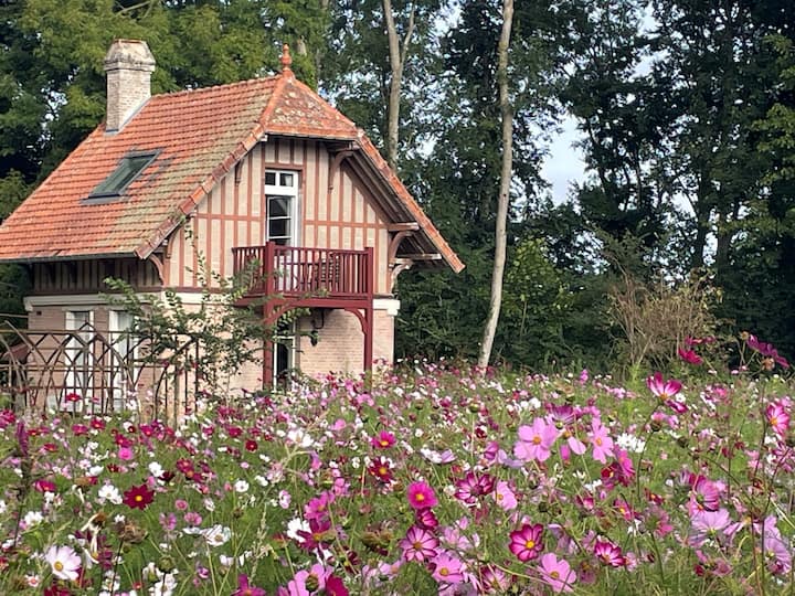 Le Chalet - Abbeville