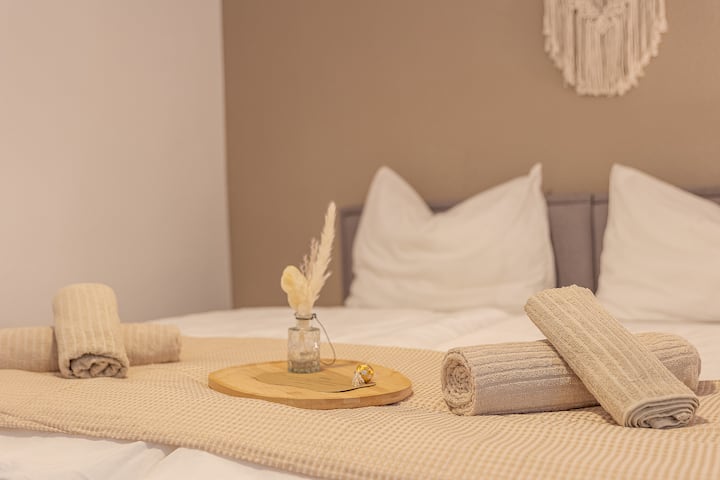 Gemütliches Boutique Apartment - Viernheim