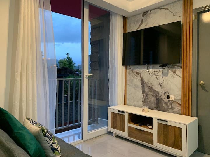 Condominio 417 Eco Distrito - Tegucigalpa