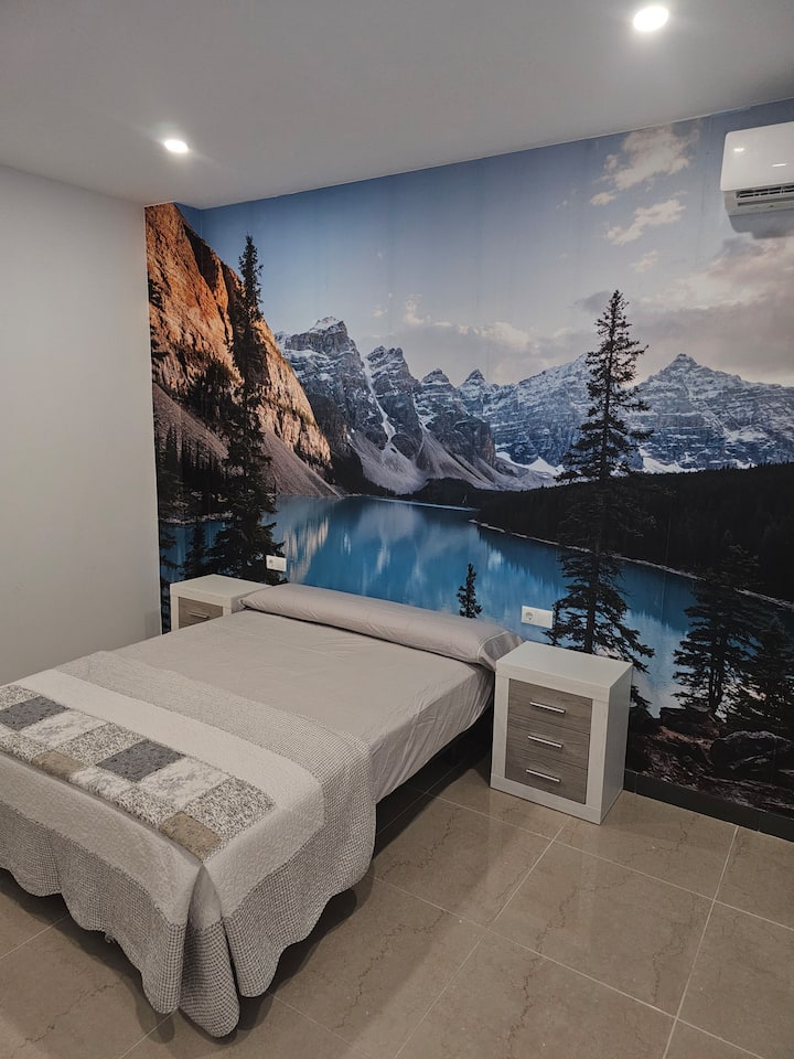 Apartamento Mar Y Sol - Torrellano