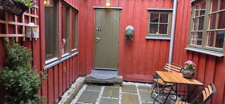 Leilighet I Trondheim, Bo Midt I Byen - Trondheim
