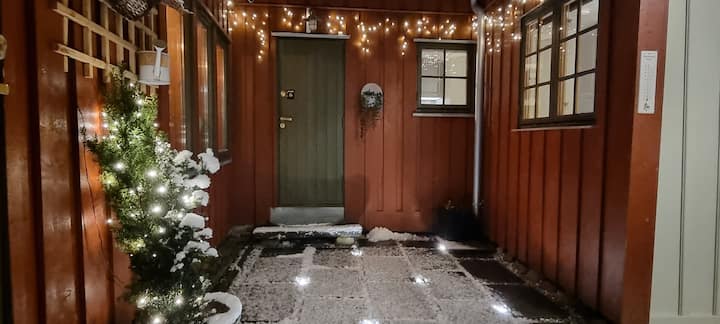 Leilighet I Trondheim, Bo Midt I Byen - Trondheim